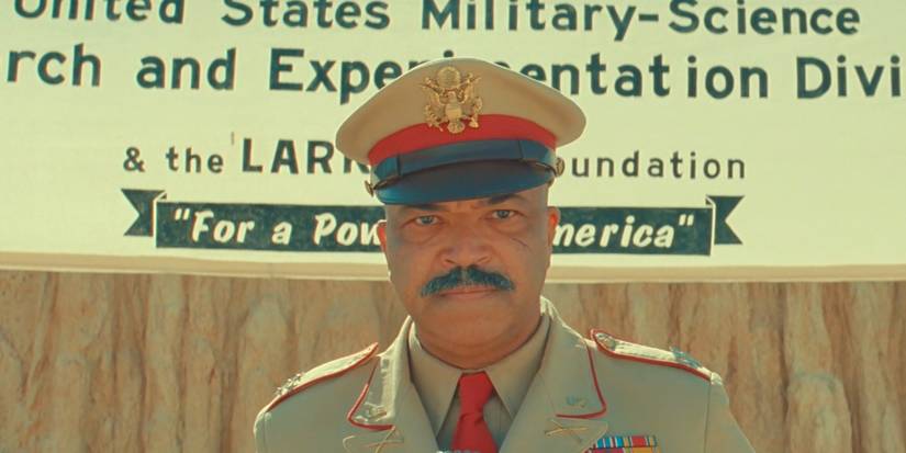 Asteroid City Cast & Character Guide: Every Actor & Cameo In The Wes Anderson Movie