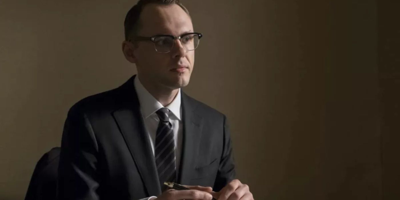 Cineplex.com | Oppenheimer cast & character guide: Every actor in Chris ...