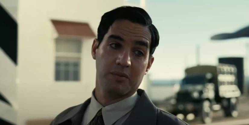 Oppenheimer Cast & Character Guide: Every Actor In Chris Nolan's Epic ...