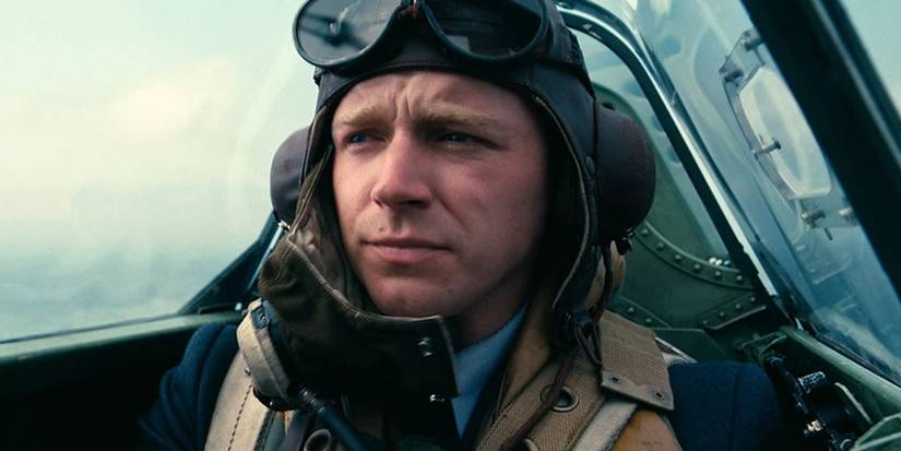 Dunkirk: What Happened To Tom Hardy's Pilot Character In Real Life