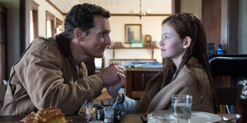 5 Small Interstellar Details That You Only Notice On Rewatch