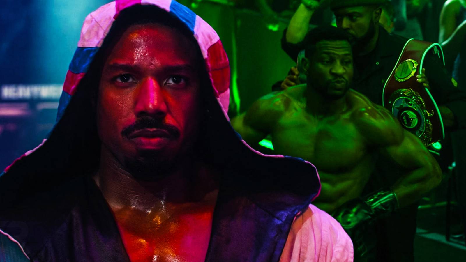 Creed 3 Soundtrack Guide: Every Song In The Rocky Spinoff & When They Play