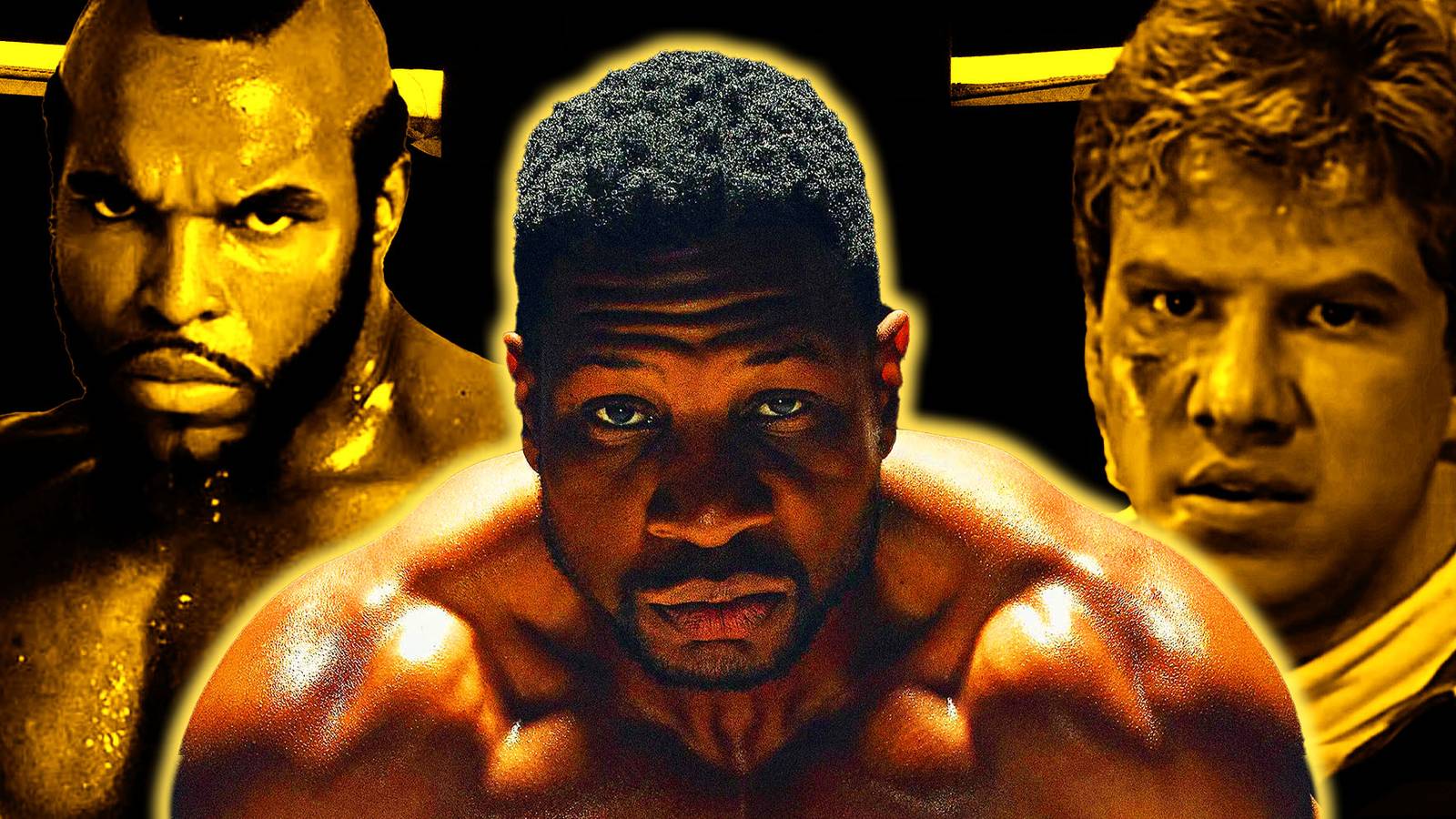Creed 3's Villain Perfectly Combined 3 Different Rocky Characters