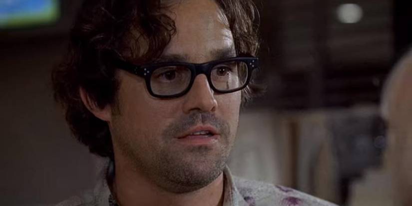 Kevin Lynch's Job On Criminal Minds Explained
