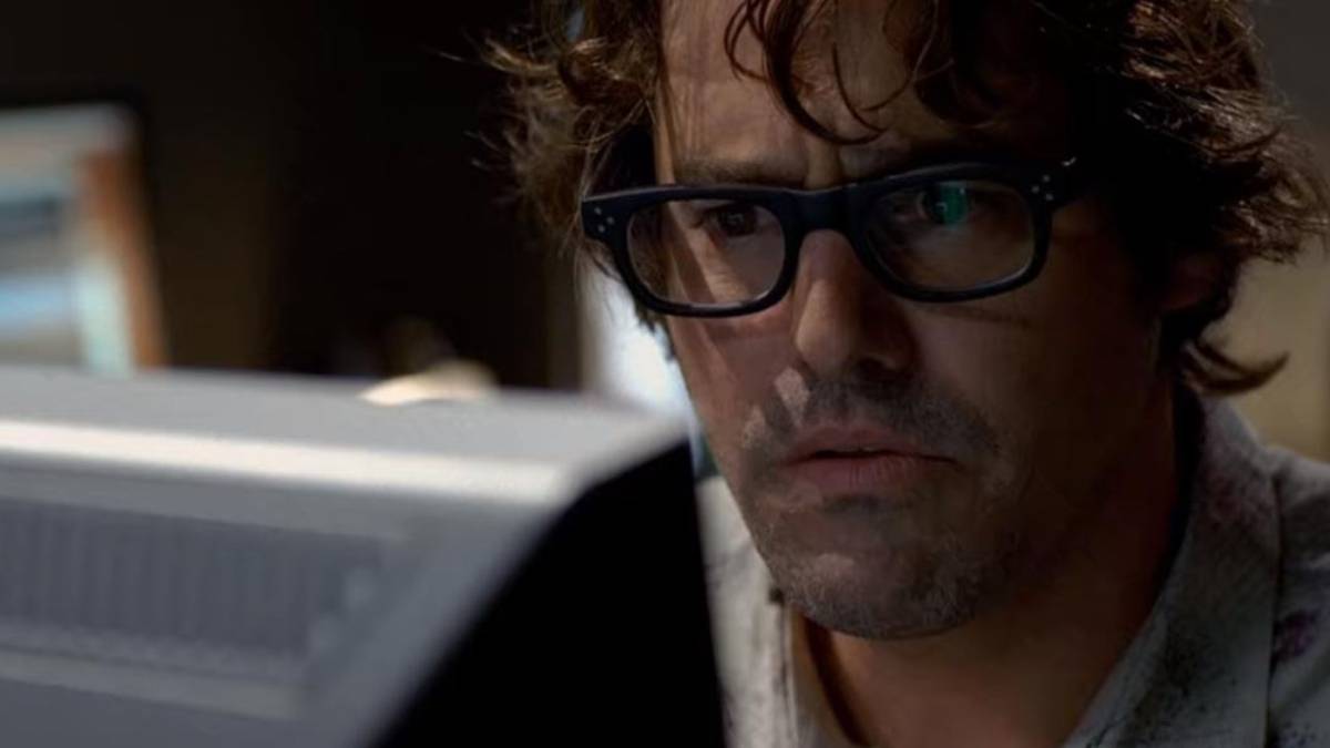 Kevin Lynch's Job On Criminal Minds Explained