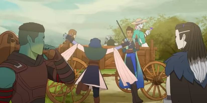All 3 Critical Role Campaigns Explained: Differences, Connections ...