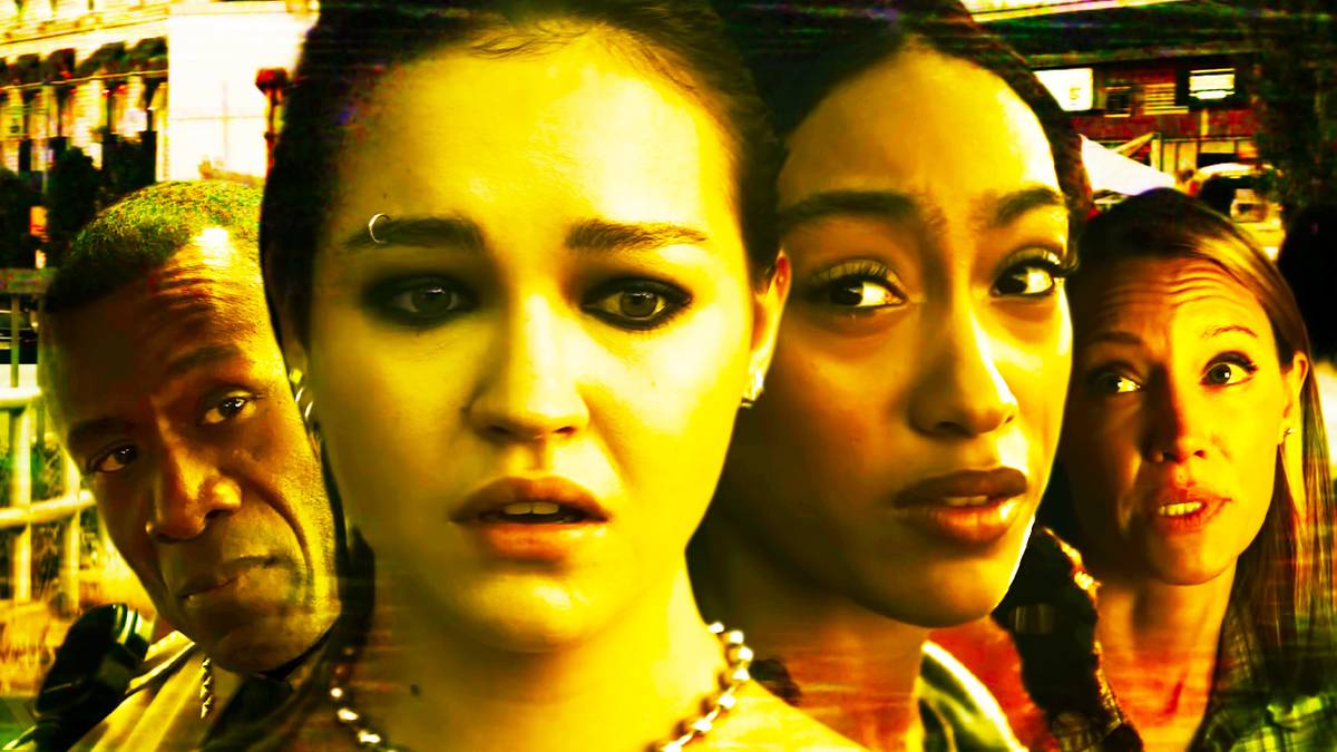 Cruel Summer Season 2 Cast Guide: Where You Know The Actors From