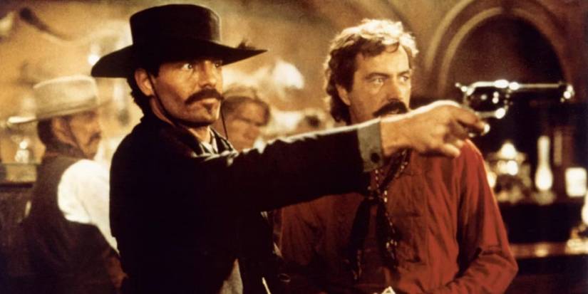 5 Moments In Tombstone That Really Happened (& 5 That Were Completely ...