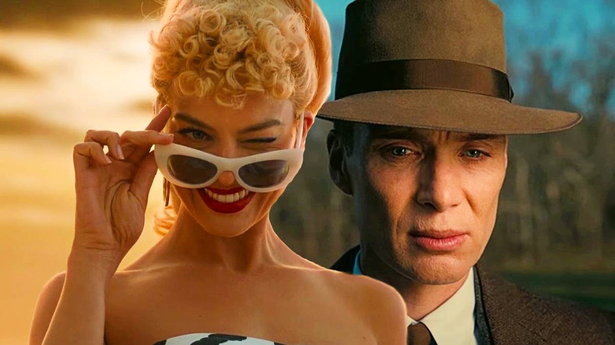 Barbie Vs. Oppenheimer: Margot Robbie's Doll Is On Top In Early Box ...