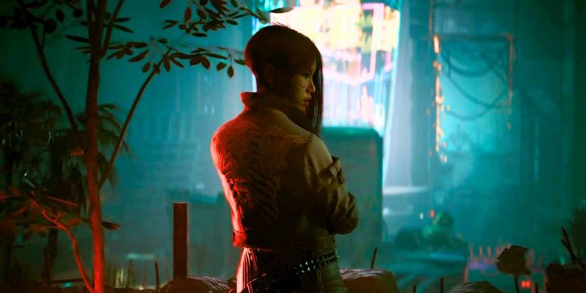 10 Characters In Cyberpunk 2077: Phantom Liberty That Should've Been ...