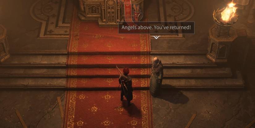 Diablo 4: Everything You Need To Know About Capstone Dungeons