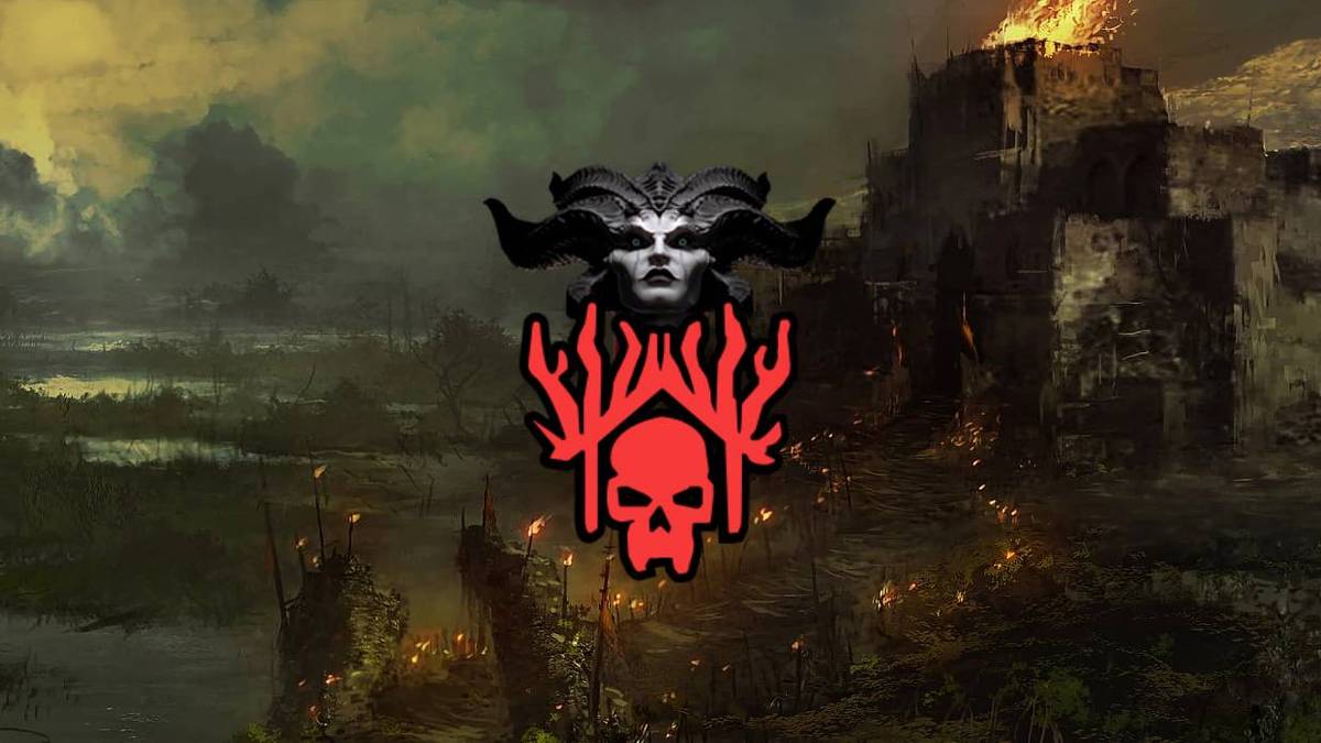 Diablo 4: All Stronghold Locations in Hawezar