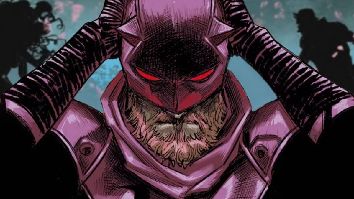 Marvel Just Killed Daredevil In The Most Heartbreaking Way Possible