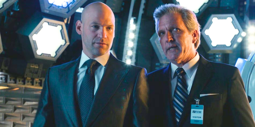 10 Unresolved Plotlines The MCU Should Forget