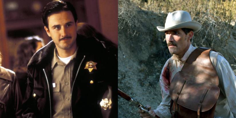 Scream Cast: Where The Actors In The Horror Movie Are Now