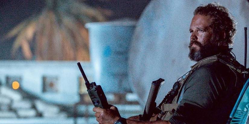 The True Story Of 13 Hours: The Secret Soldiers Of Benghazi