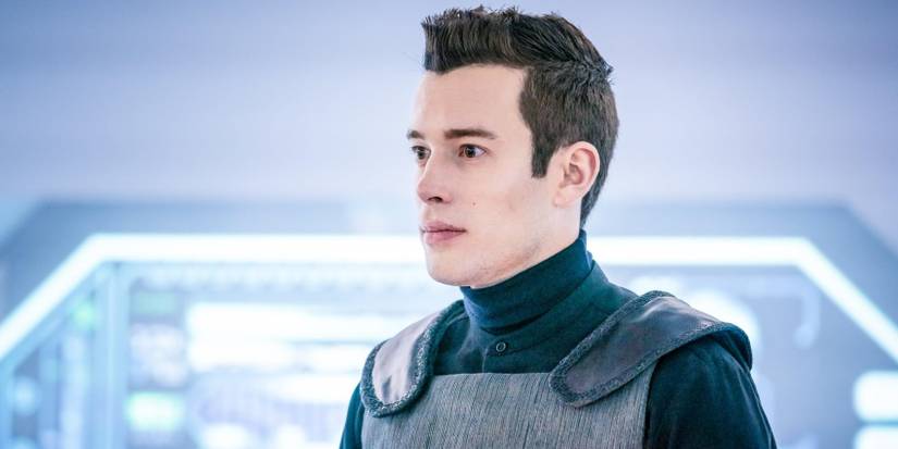 Demon 79 Cast Guide: Every Actor In The Black Mirror Episode