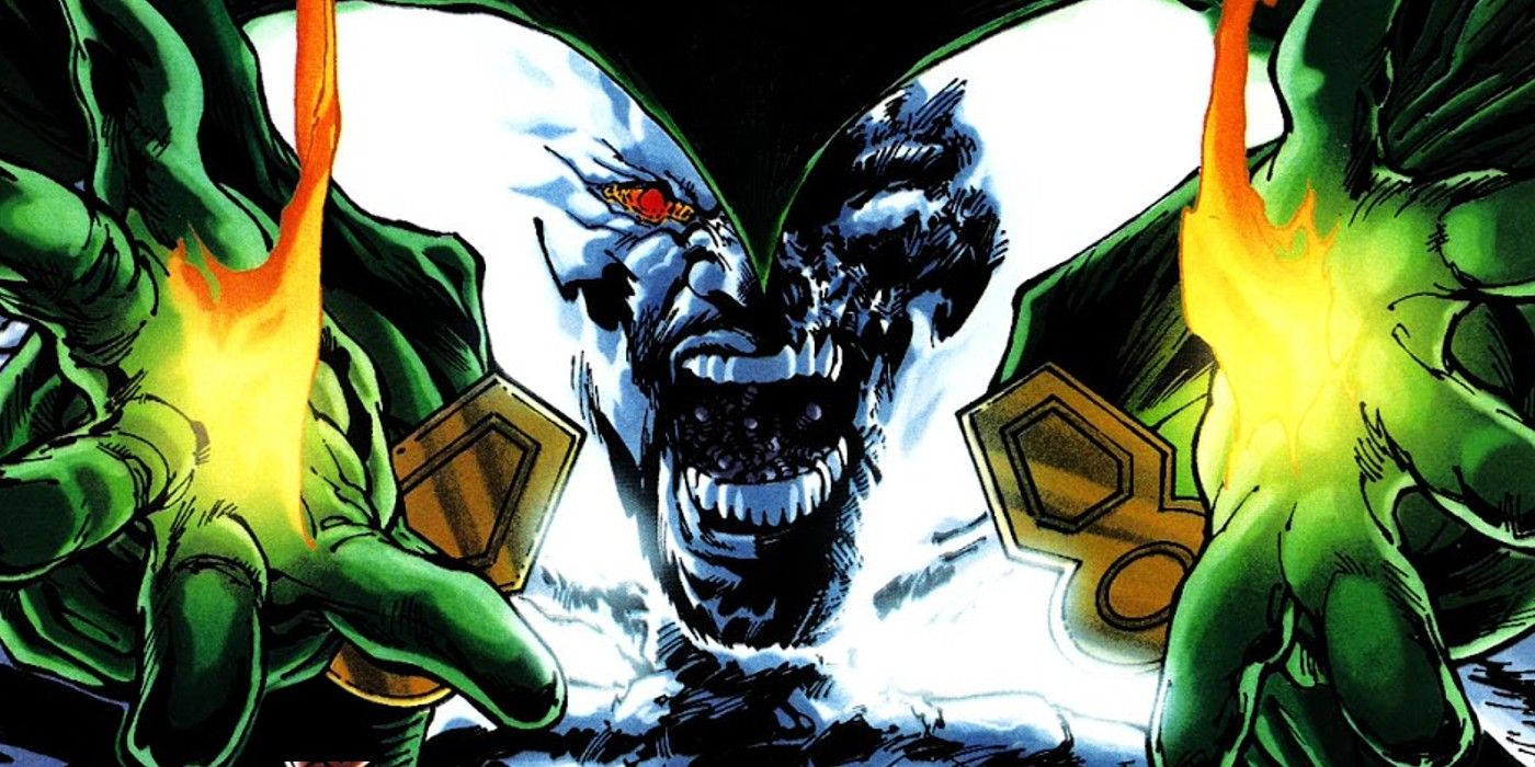 "The World Needed a Relentless Superhero": The Real-Life Reason DC's ...