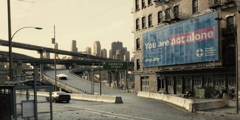 DC Universe Geography Explained: How Gotham, Metropolis & Central City ...