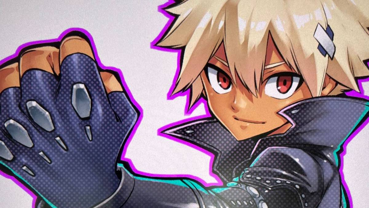 Fairy Tail & Edens Zero Creator's New Series Gets Official Release Date