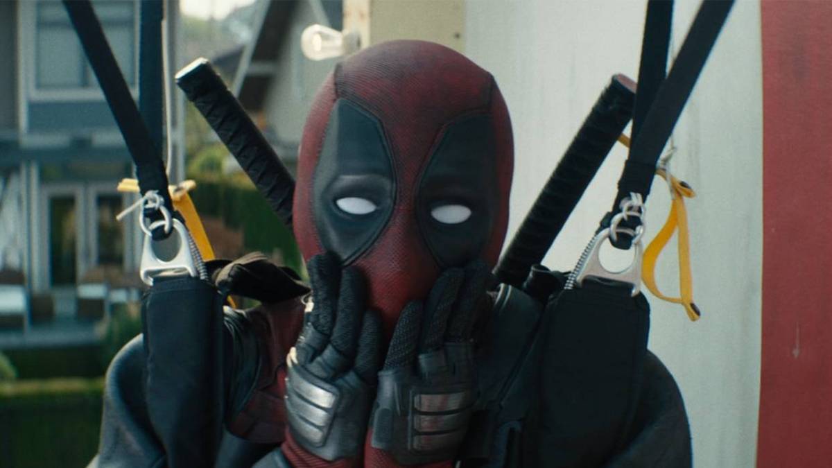 Ryan Reynolds Shares Fake Deadpool 3 Spoilers In A Response To Previous ...