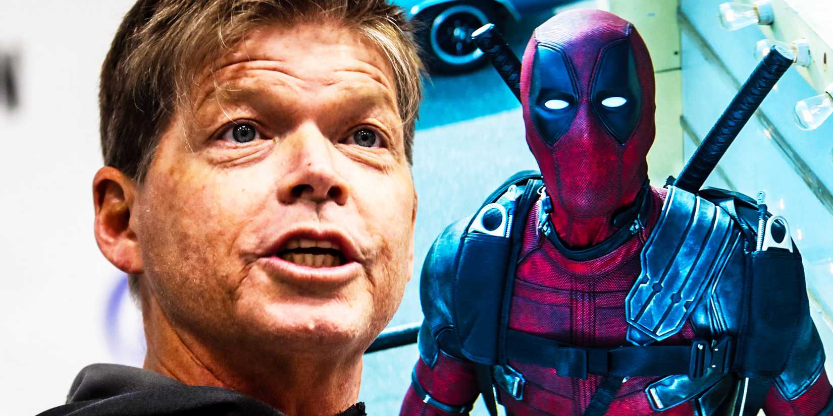 Rob Liefeld's Inside Account of A Comics Career To Be Told in ...