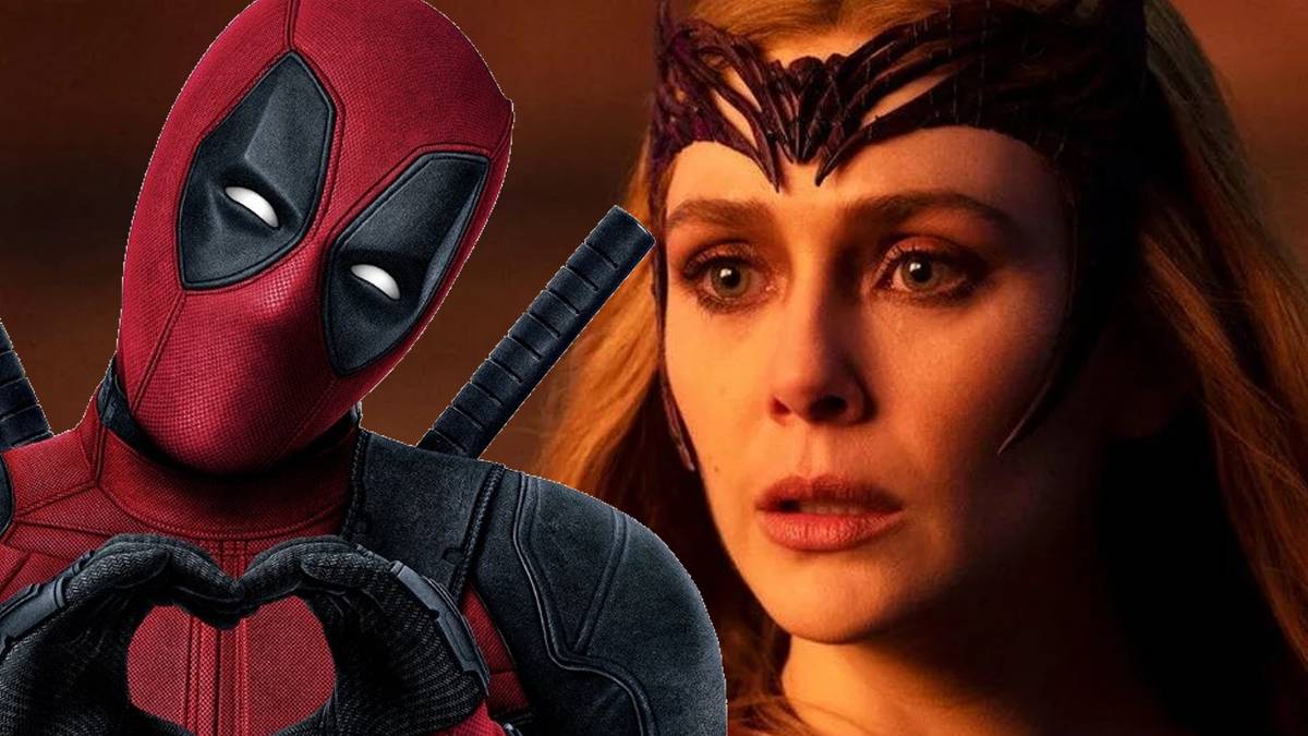 Deadpool is Officially Immune to One MCU Villain's Powers