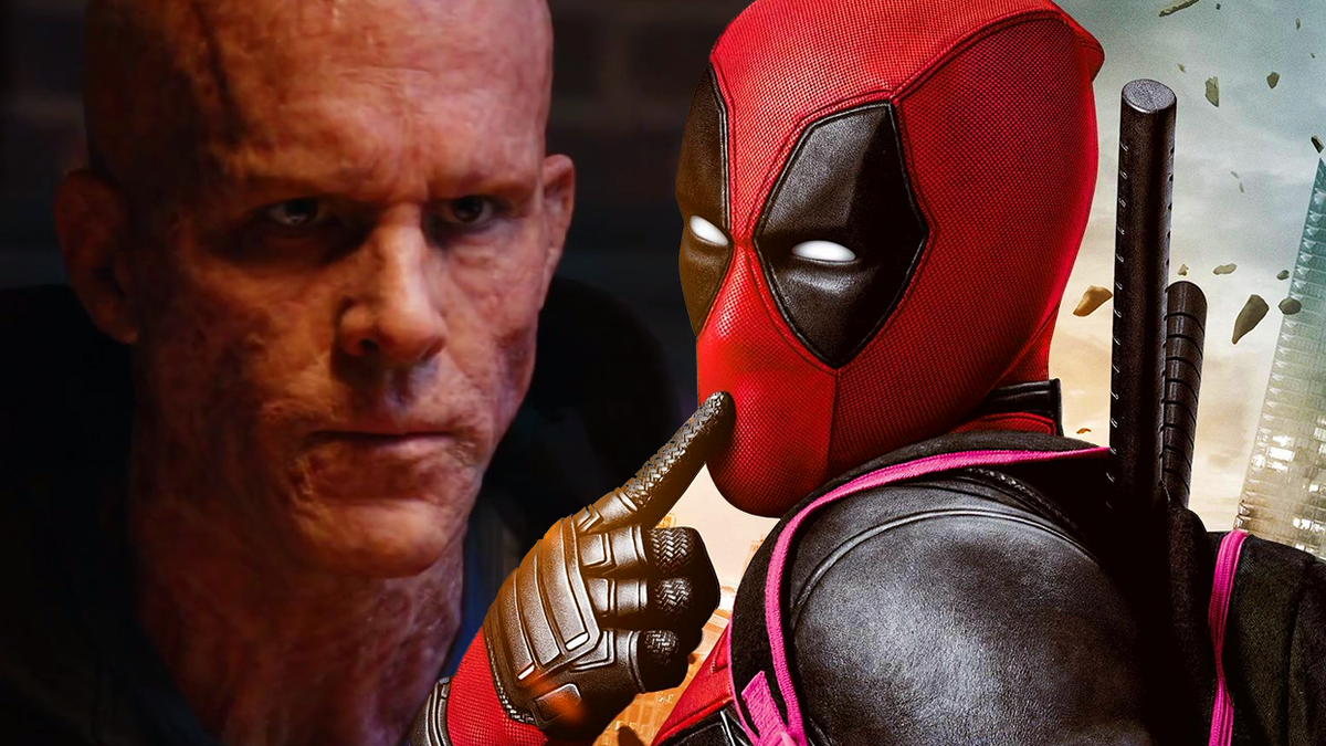 Why Deadpool's Powers Won't Heal His Face & Body