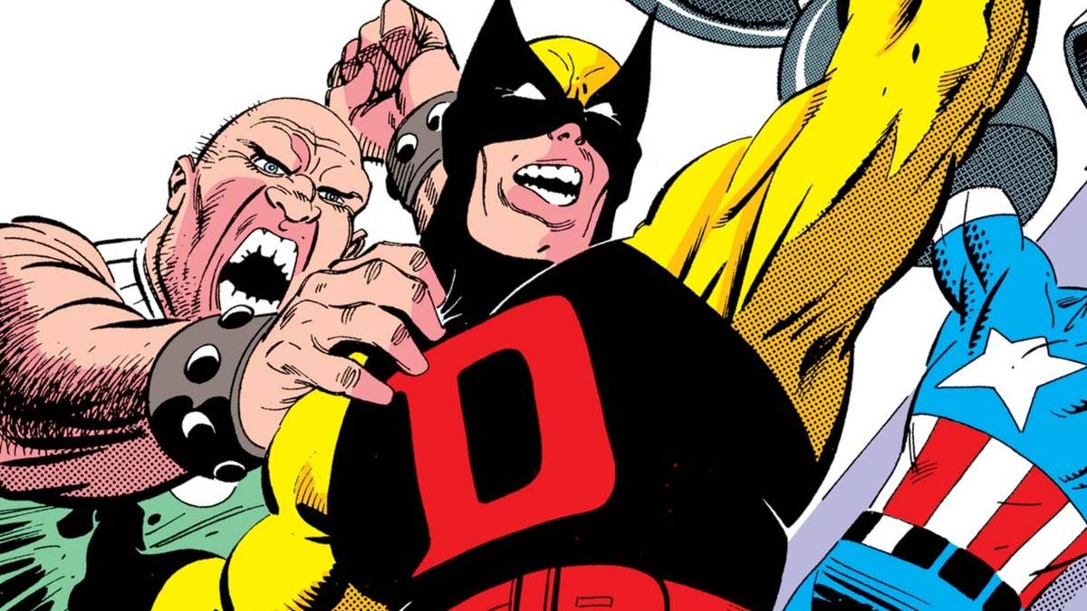 Marvel's "Worst Hero" Has Inspired Its Newest Pet Avenger