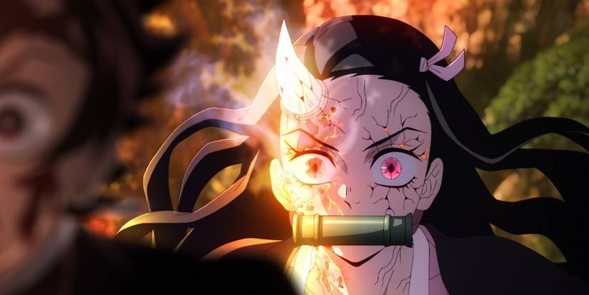 Demon Slayer's Nezuko Has Two Surprising Qualities That Make Her The ...
