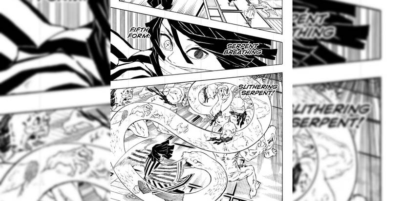 All 14 Most Powerful Demon Slayer Breathing Styles