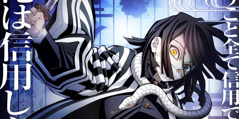 Demon Slayer Season 4 Release Date, Story, Latest News, & Everything We ...