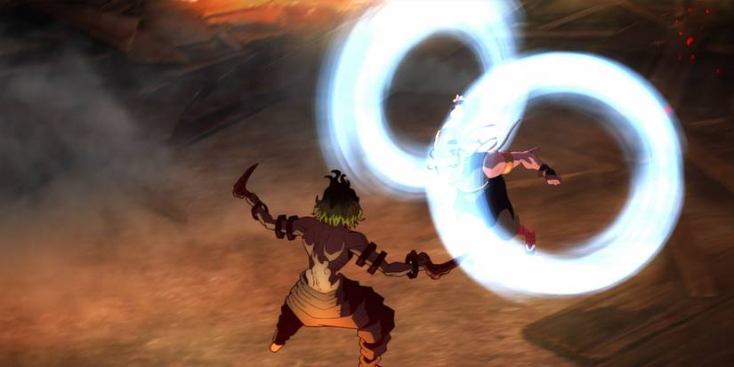 All 14 Most Powerful Demon Slayer Breathing Styles