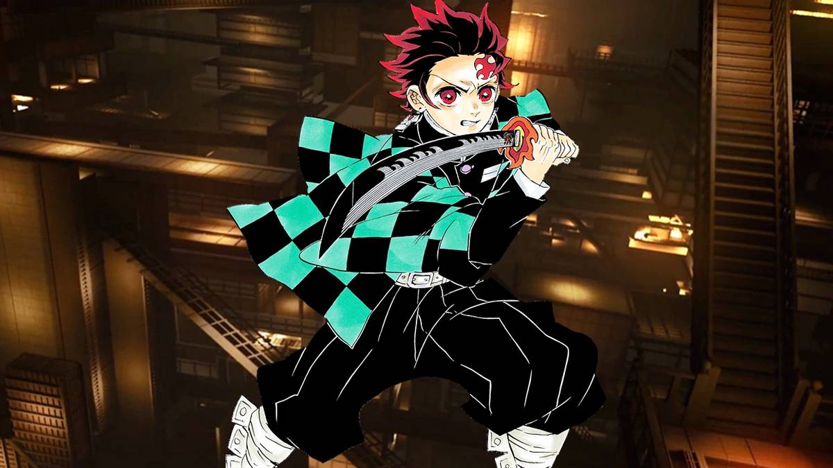 Demon Slayer: Best Fight Scenes In The Infinity Castle Arc