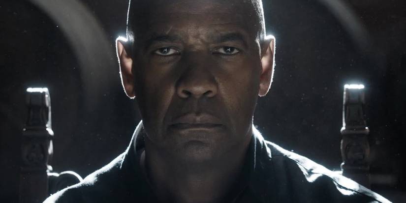 The Equalizer 3 Ending Explained