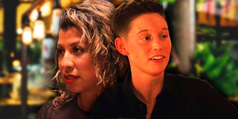 Which The Ultimatum: Queer Love Season 1 Cast Became Heroes & Villains