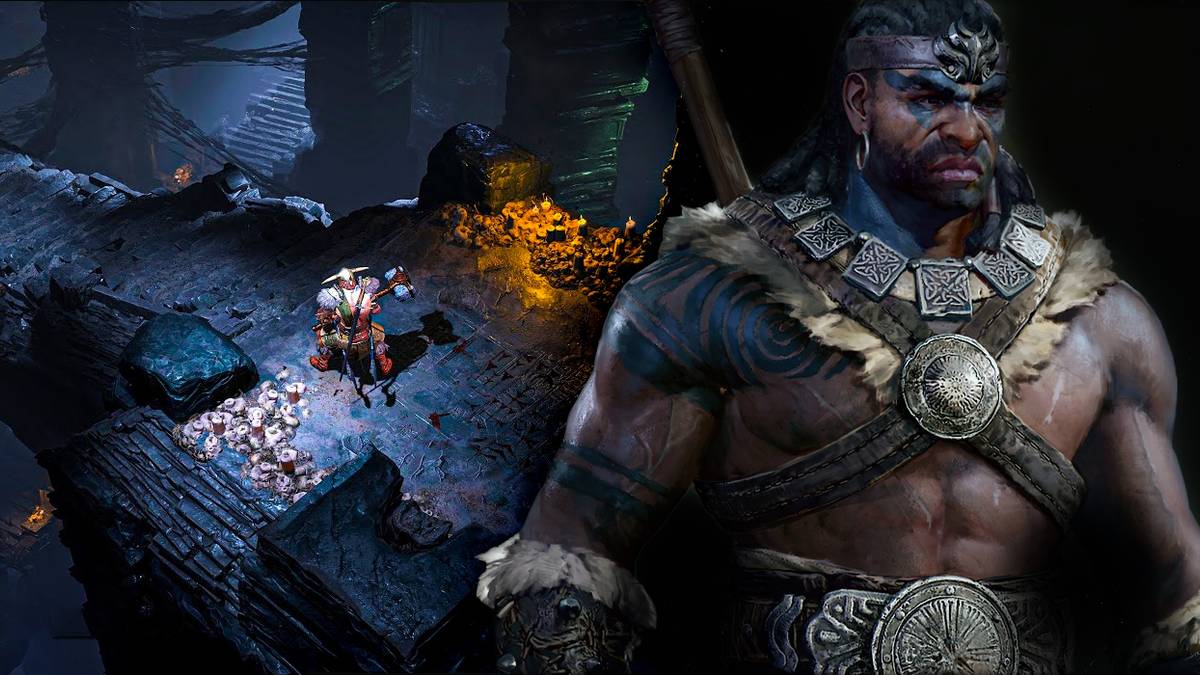 Diablo 4: How Level Scaling Works (Events, Dungeons, & Multiplayer)