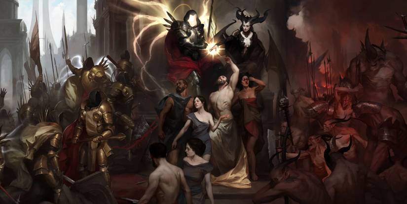 Which Diablo 4 Platform Is Best: Should You Play On PC Or Console?