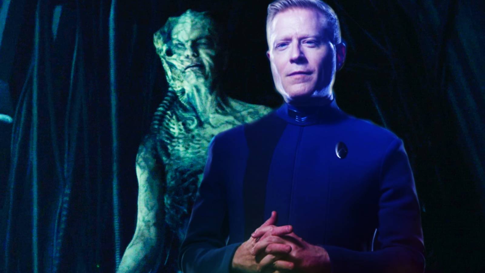 No Borg In Discovery’s Future Prevents An Epic Star Trek Disaster