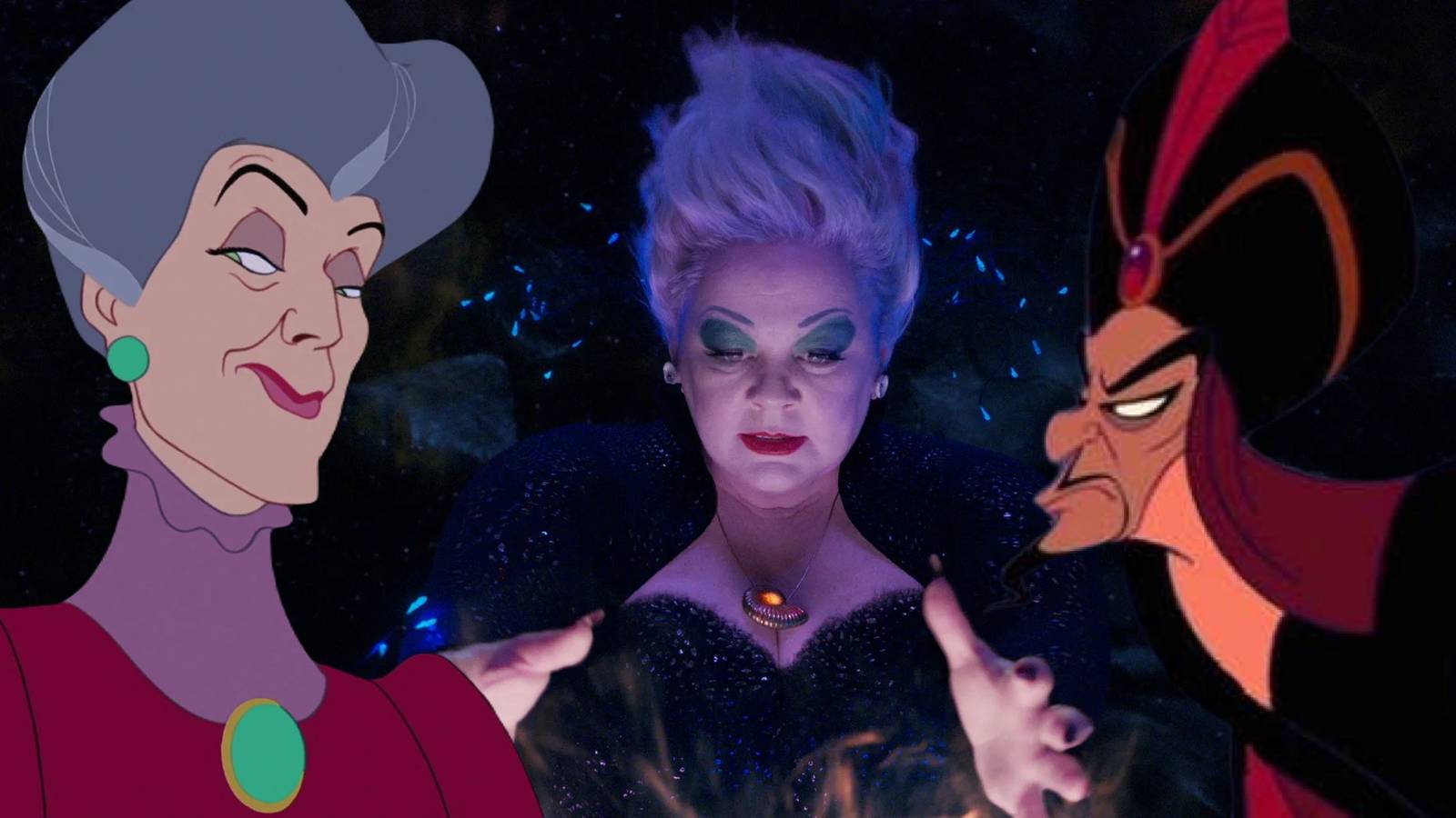 15 Epic Disney Villain Cosplays That Bring The Animated Villains To ...