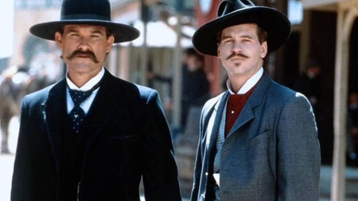 10 Actors You Forgot Appeared In Tombstone