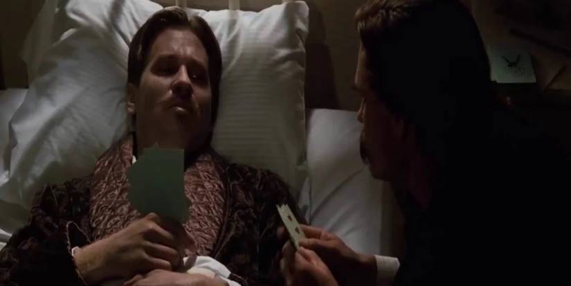 Tombstone: Doc Holliday's 20 Best One-Liners