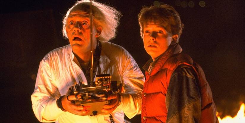 Back To The Future 4: Confirmation Chances, Possible Plots & Everything ...