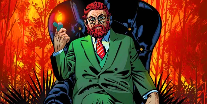 10 Captain America Villains Still Missing From The MCU