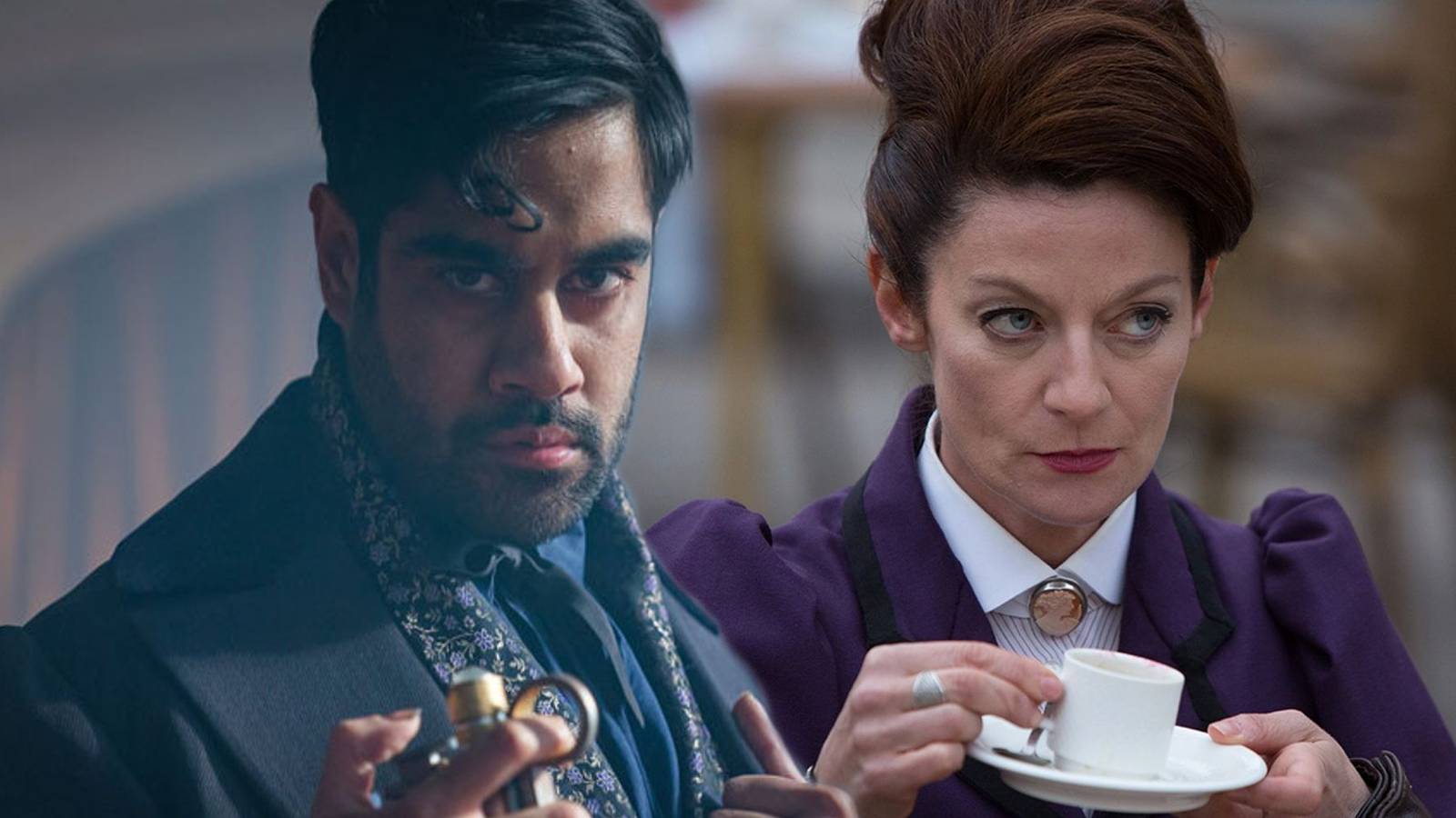 Doctor Who Masters Team-Up Proposed By Former Showrunner Following A ...