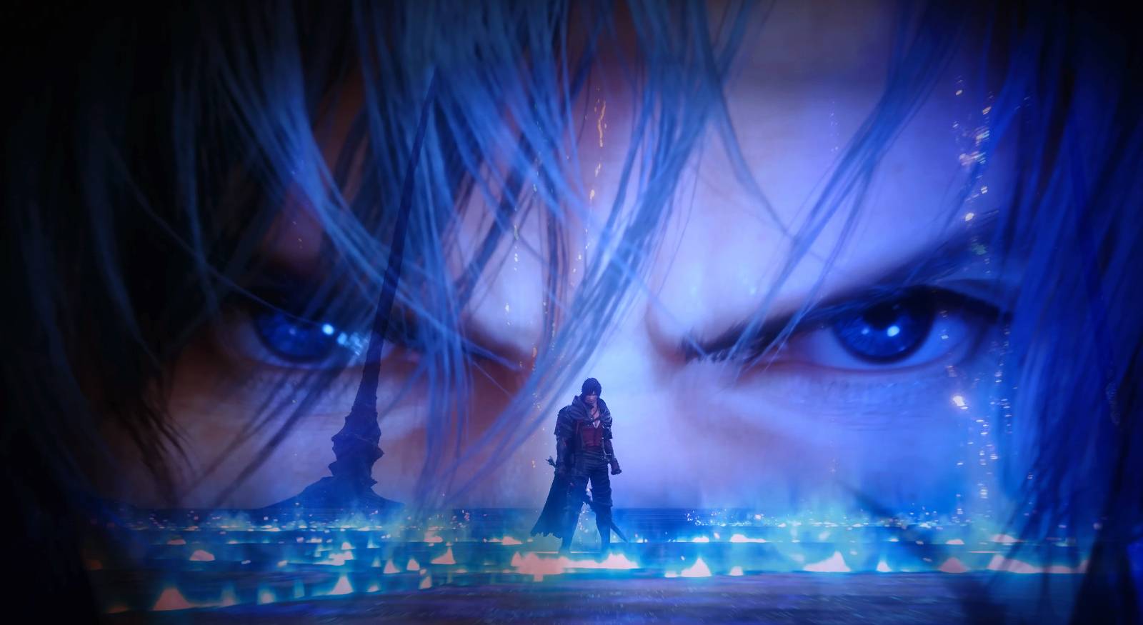 Does Clive Die At The End of Final Fantasy 16