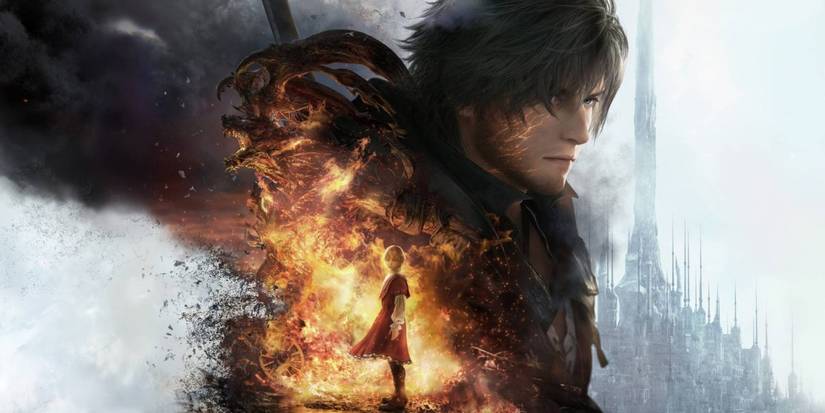 Does Final Fantasy 16 Have Multiple Endings?