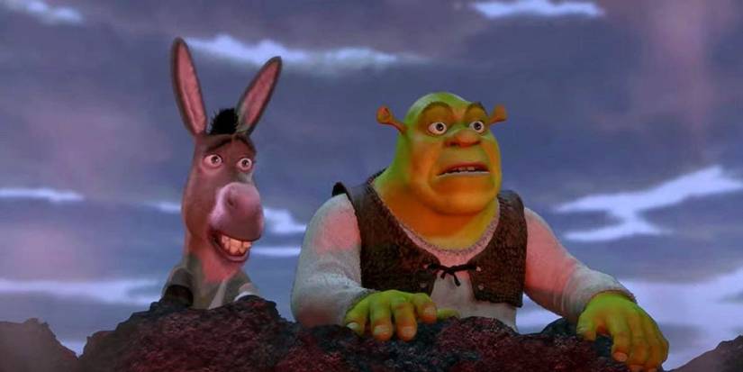 Shrek 5 Must Break The Franchise's Box Office Curse From The Last 16 Years