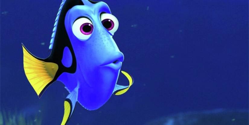 11 Most Iconic Animated Movie Characters Of All Time