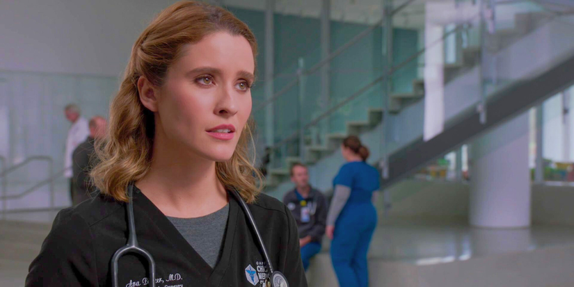 Every Chicago Med Exit Ranked By How Traumatic It Was For Fans